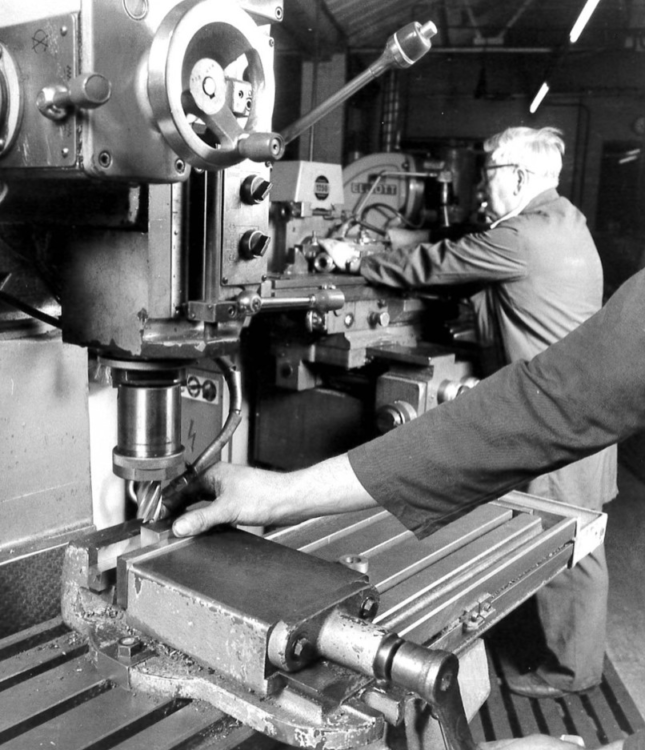 Homepage - Stanmar Ltd